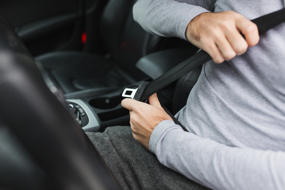 5 Common Car Accident Injuries - Kansas Accident Lawyer