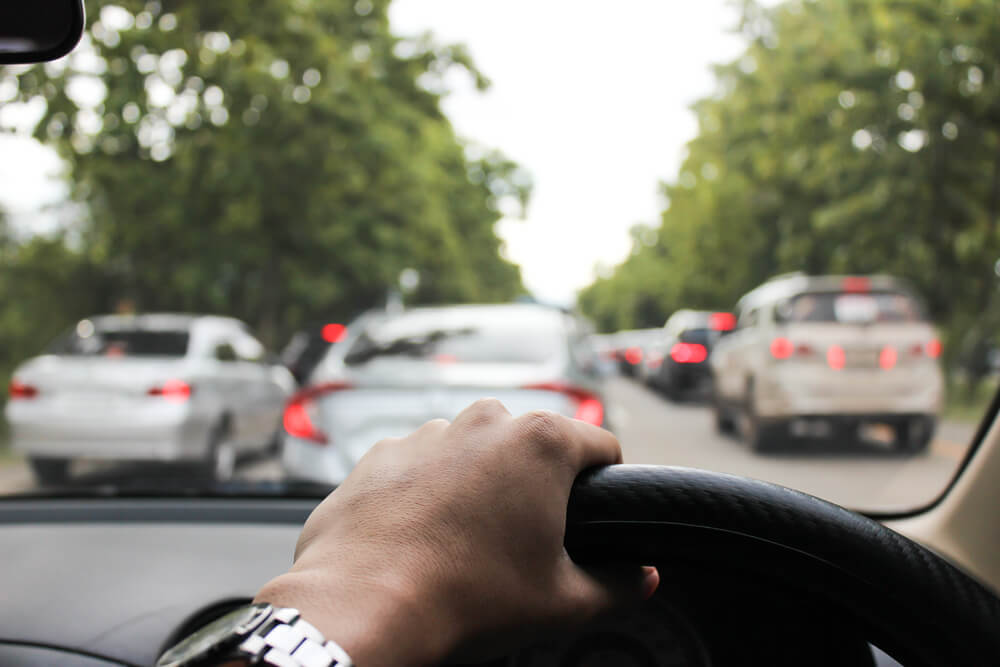 Rubbernecking Can Cause Additional Collisions – Pyle Law