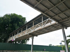 Do Pedestrian Overpass Bridges Prevent Injuries? – Pyle Law