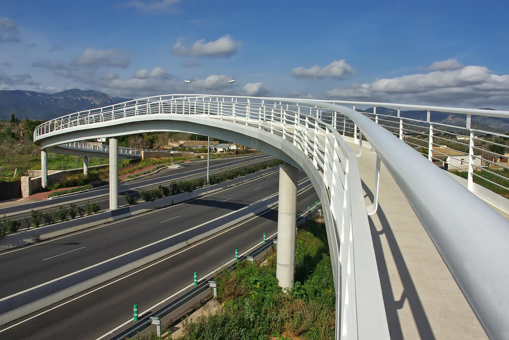 Do Pedestrian Overpass Bridges Prevent Injuries? – Pyle Law